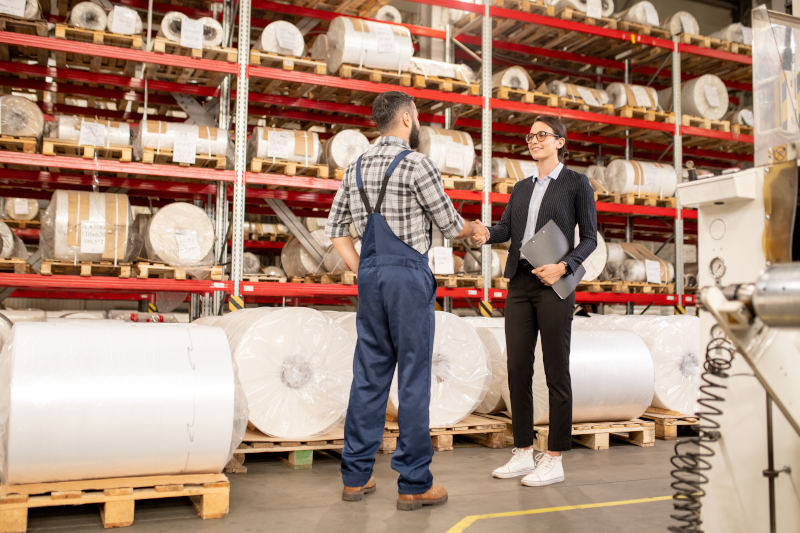 How to Market and Sell to Distributors – Main Event Digital