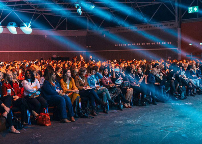 2025 Conferences: Upcoming Manufacturing, Construction, & Industrial E ...